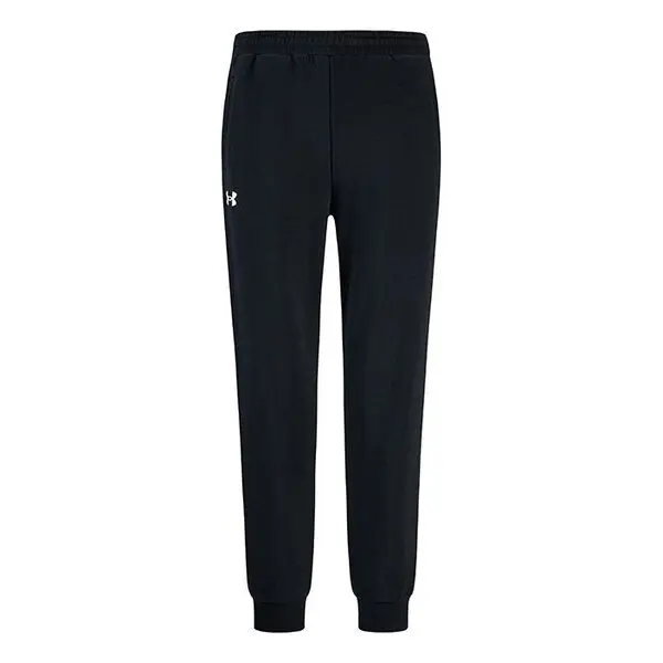 Under Armour Sport Woven Pants - Black
