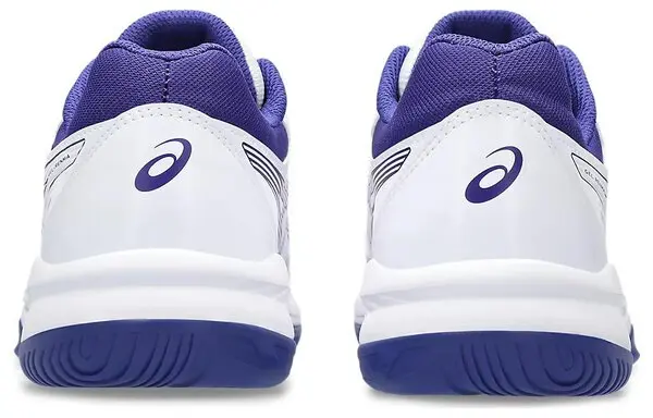 Asics Gel-renma Athletic Sneakers - White/eggplant