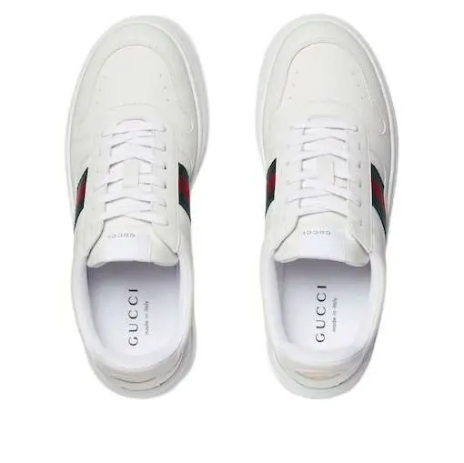 Gucci 26 Chunky Trainers