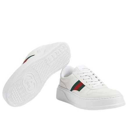 Gucci 26 Chunky Trainers