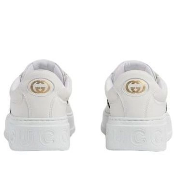 Gucci 26 Chunky Trainers
