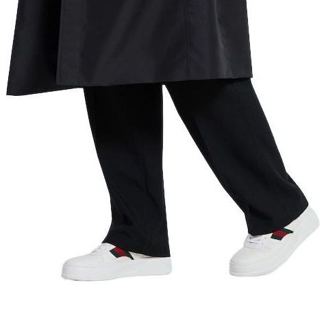 Gucci 26 Chunky Trainers