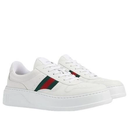 Gucci 26 Chunky Trainers