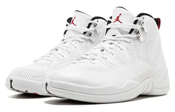 JORDAN 12 Retro "rising Sun" Sneakers