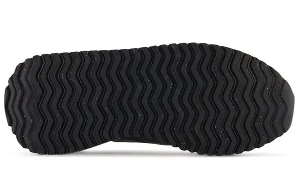 NEW BALANCE 237 Sneakers - Black/grey