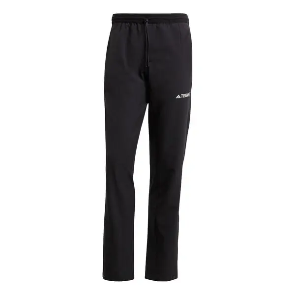 Adidas Liteflex Hiking Pants - Black