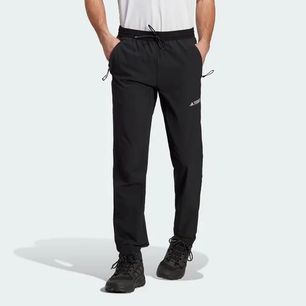 Adidas Liteflex Hiking Pants