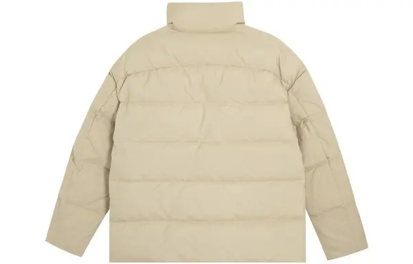 PUMA Puffer Jacket