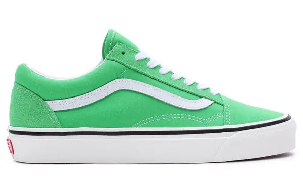 VANS Old Skool 36 Dx Sneakers - Classic Green