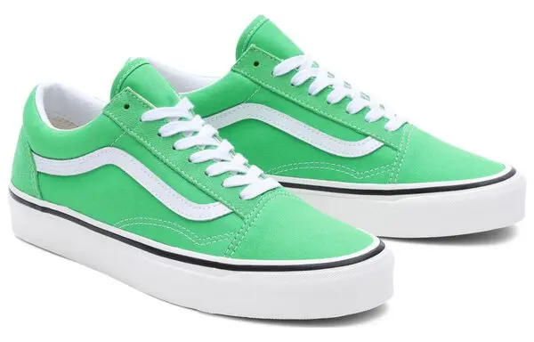VANS Old Skool 36 Dx Sneakers - Classic Green