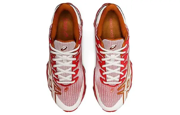 Asics X Kiko Kostadinov Gel-quantum Levitrack Sneakers