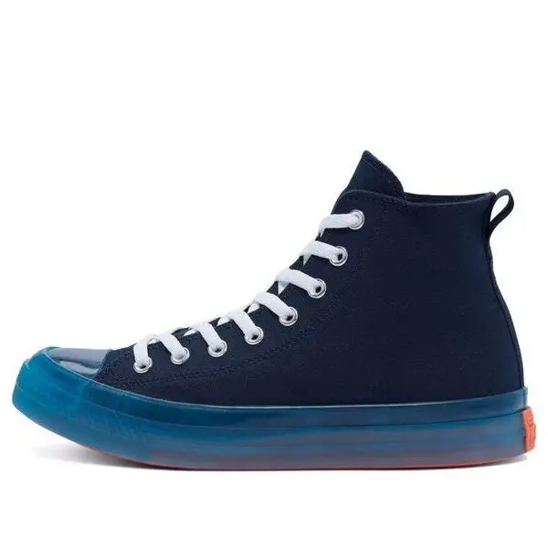 CONVERSE Chuck Taylor All Star Cx High Top Sneakers - Blue