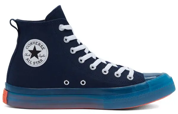CONVERSE Chuck Taylor All Star Cx High Top Sneakers - Blue