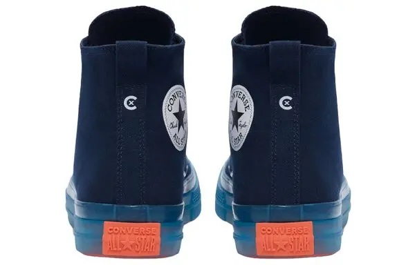CONVERSE Chuck Taylor All Star Cx High Top Sneakers - Blue
