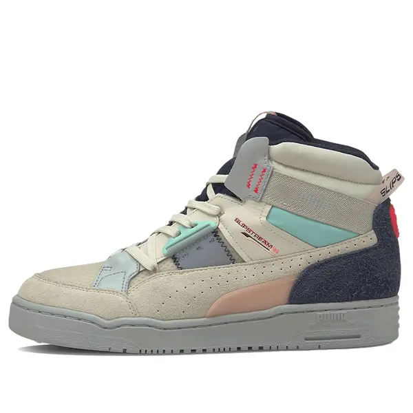 PUMA Slipstream Mid "mutation Cyborg" Sneakers