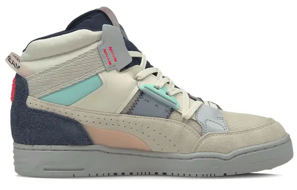 PUMA Slipstream Mid "mutation Cyborg" Sneakers