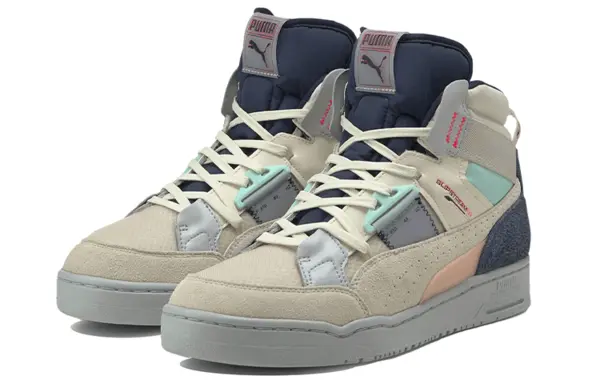 PUMA Slipstream Mid "mutation Cyborg" Sneakers