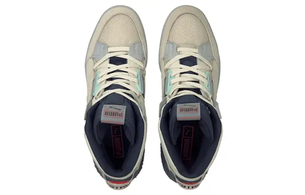 PUMA Slipstream Mid "mutation Cyborg" Sneakers
