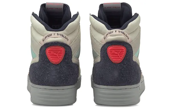 PUMA Slipstream Mid "mutation Cyborg" Sneakers