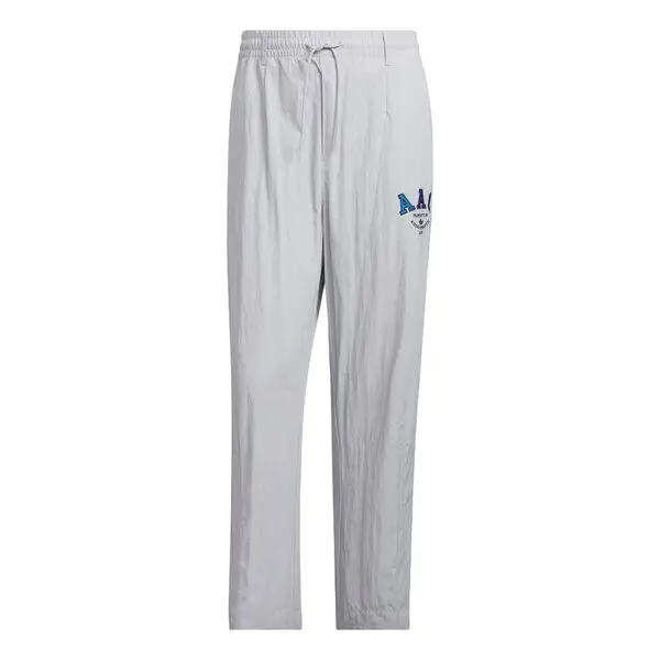 Adidas Originals Rifta Pants - Grey