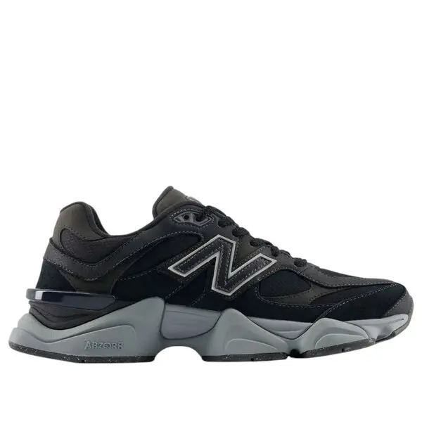 NEW BALANCE 9060 Cordura Sneakers