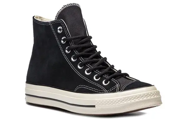 CONVERSE Chuck 70 High Top Sneakers - Black