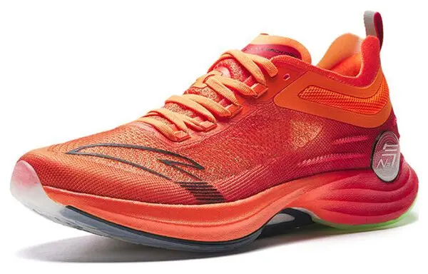 ANTA Mach 3.0 Pro Sneakers