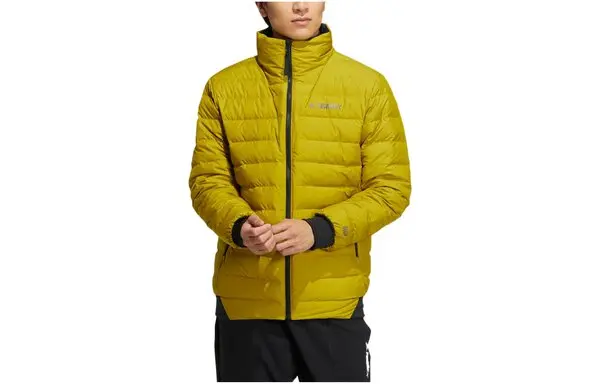 Adidas Logo Jacket
