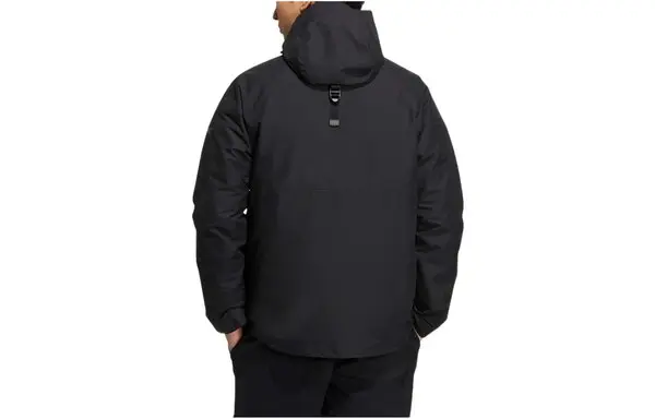 Adidas Logo Jacket