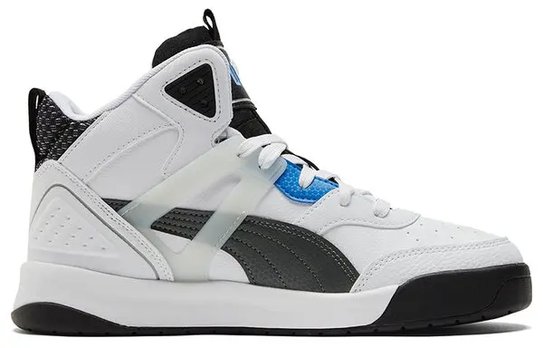 PUMA Backcourt High Top Sneakers