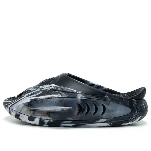 RIGORER Shark 2 Sandals - Black/white/grey
