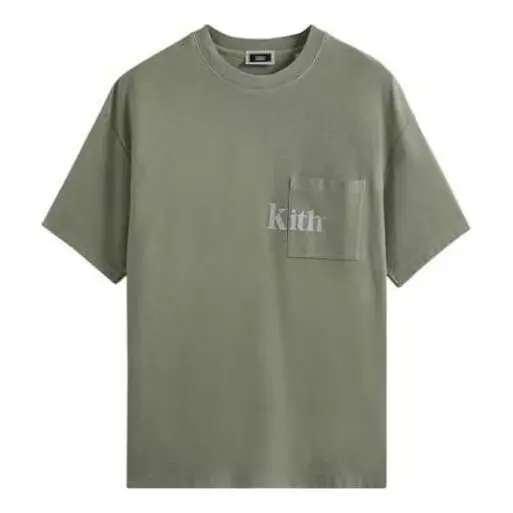 Kith Quinn Tee - Cavan