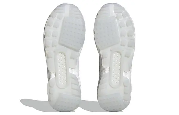 Adidas Zx 22 Boost Sneakers - Cloud White/cloud White/reflective