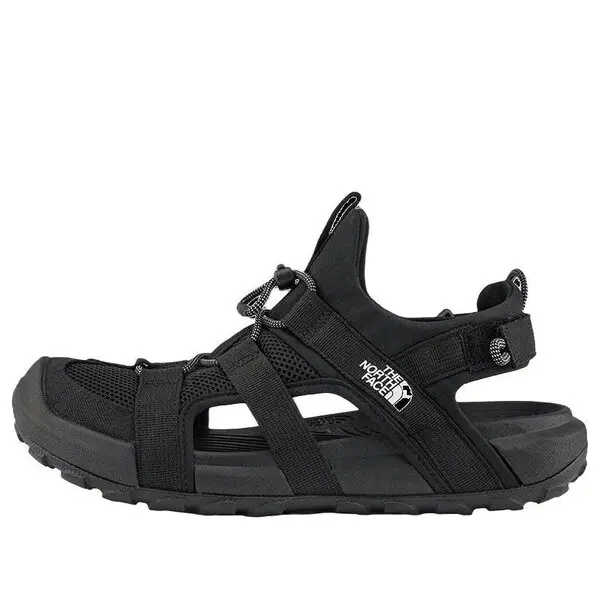 The North Face Explore Camp Sandals - Black