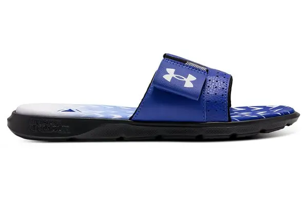 Under Armour Adjustable Slide Sandals