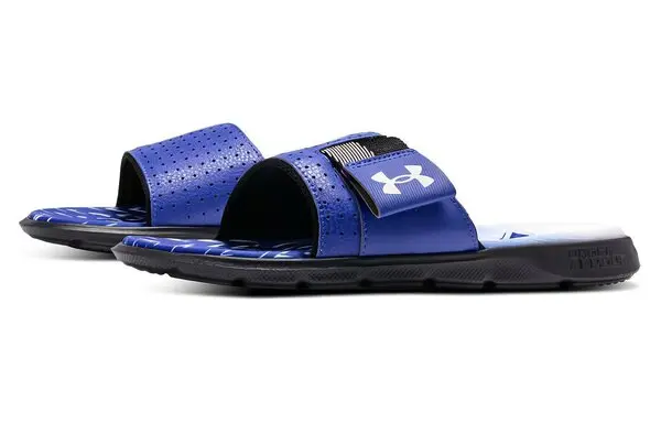 Under Armour Adjustable Slide Sandals