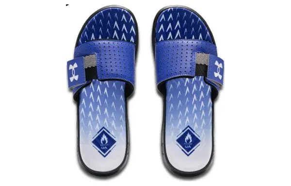 Under Armour Adjustable Slide Sandals
