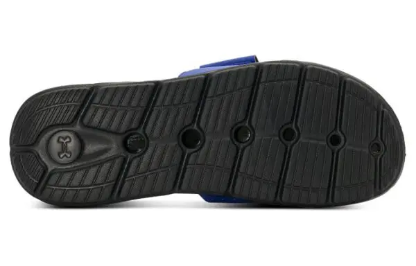 Under Armour Adjustable Slide Sandals