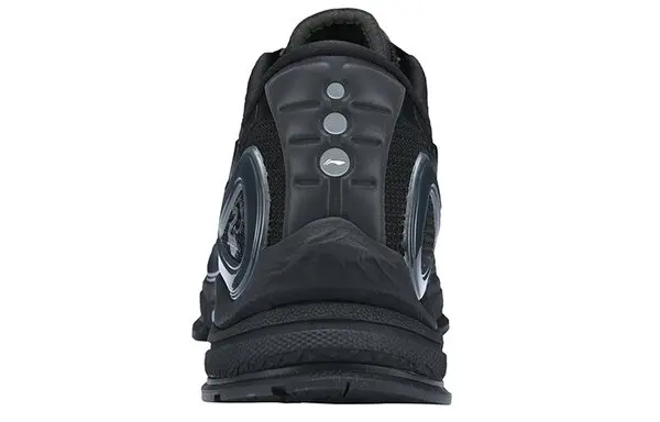 LI-NING Ace 2.0 Sport Leisure Sneakers