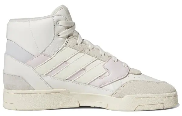 Adidas Originals Drop Step Se High Top Sneakers