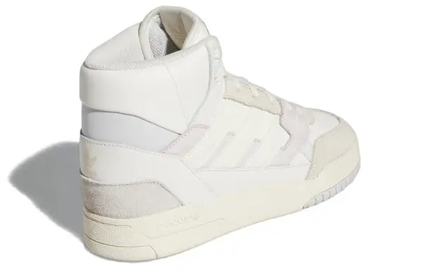 Adidas Originals Drop Step Se High Top Sneakers