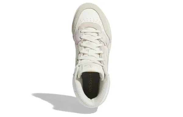 Adidas Originals Drop Step Se High Top Sneakers