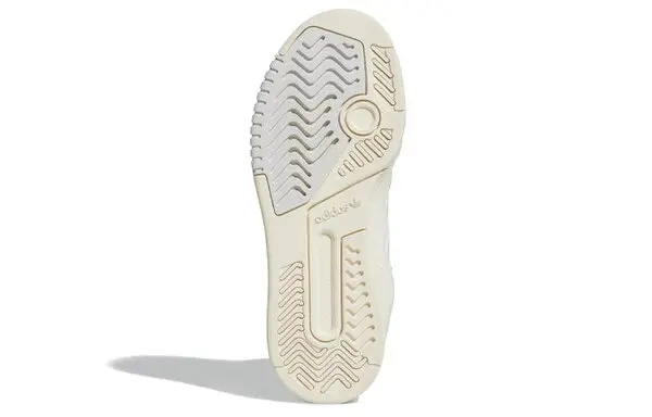 Adidas Originals Drop Step Se High Top Sneakers