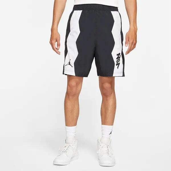Nike Jordan Zion Performance Woven Shorts