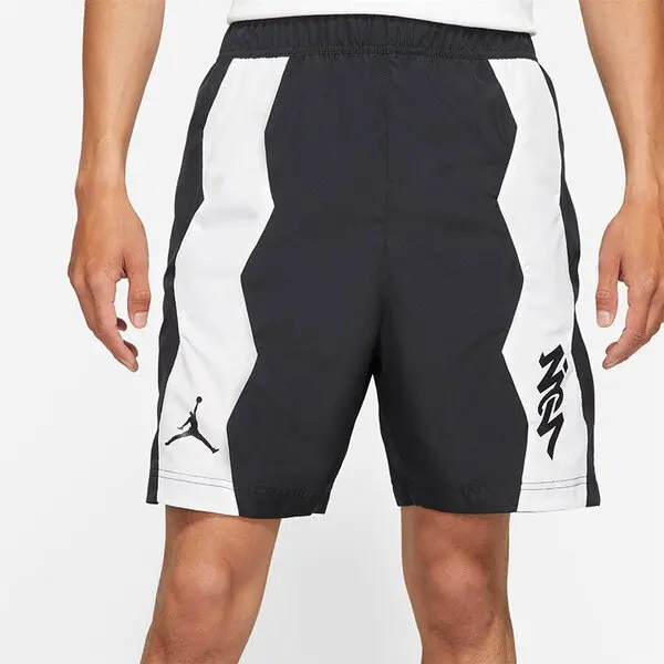 Nike Jordan Zion Performance Woven Shorts