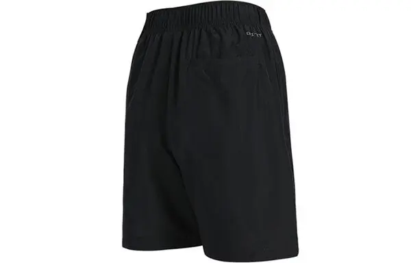 Nike Jordan Zion Performance Woven Shorts - Black