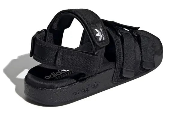 Adidas Adilette Sandal - Black