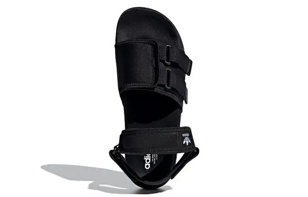 Adidas Adilette Sandal - Black