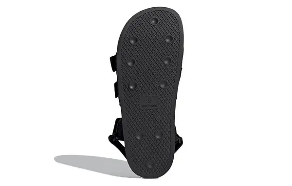 Adidas Adilette Sandal - Black