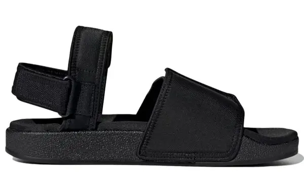 Adidas Adilette Sandal - Black